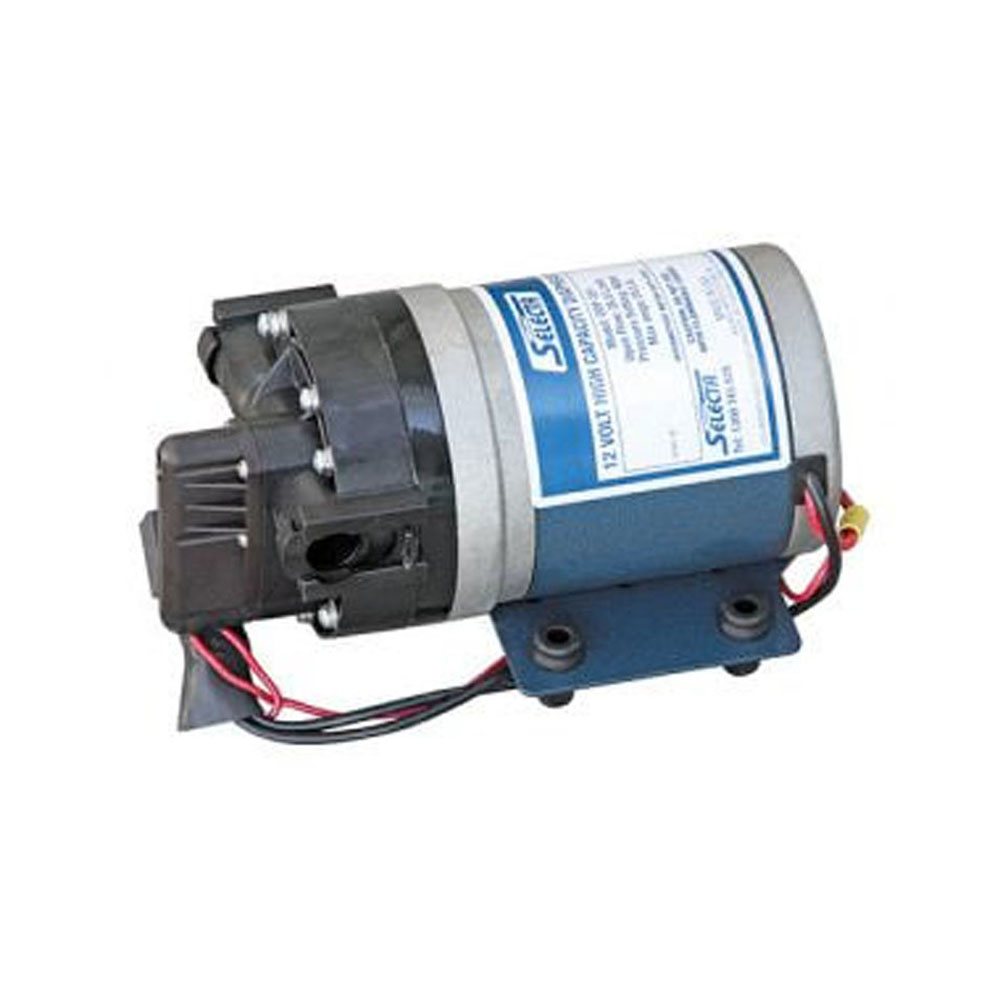 PT12DC11 - Tank Master