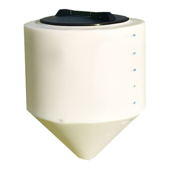 Water Storage Tanks – Tank Master