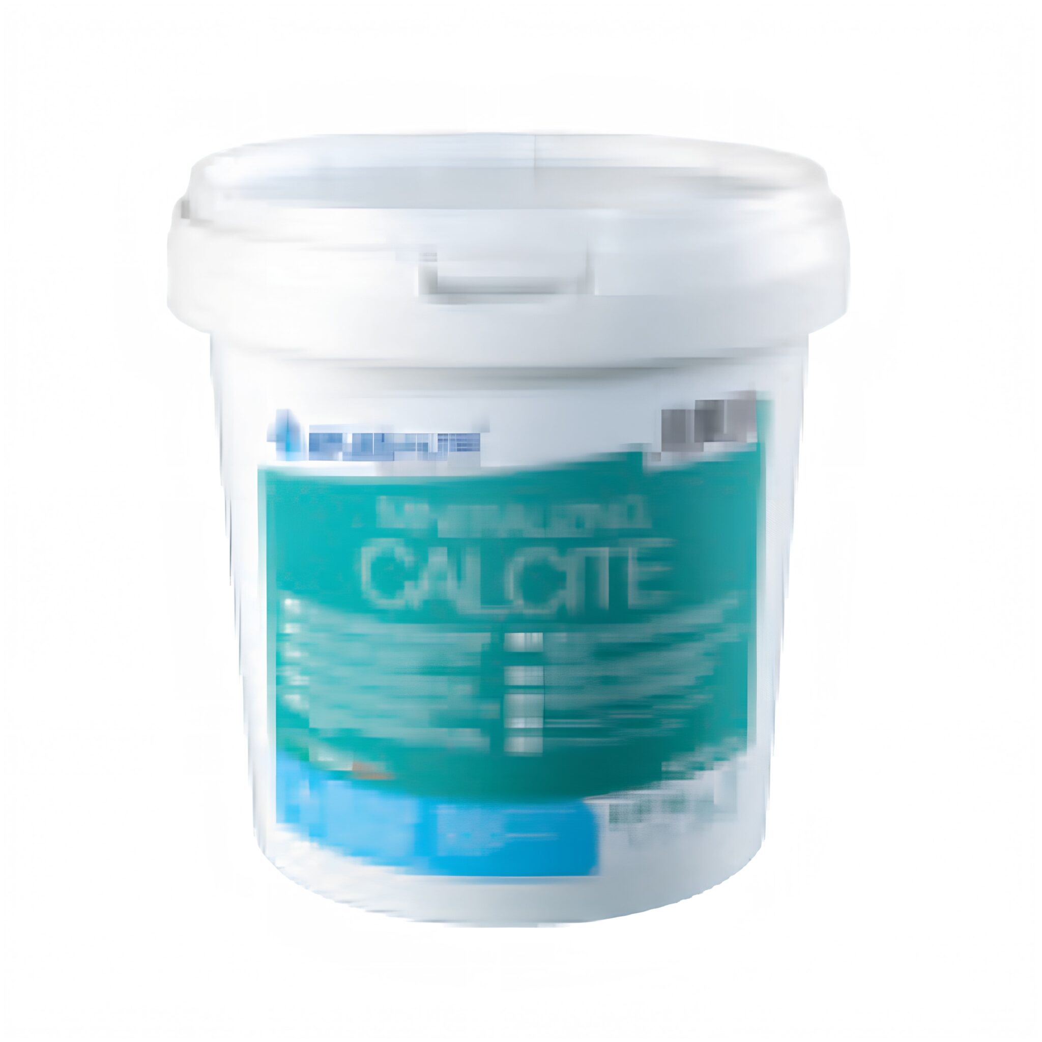 CM-BIG - Mineralizing calcite - Tank Master