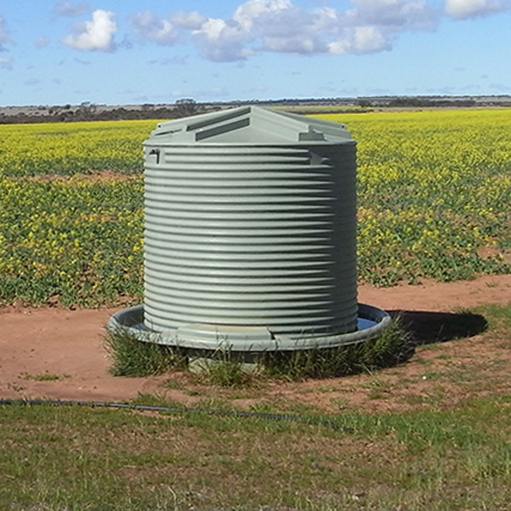 Livestock Products available from Tank Master