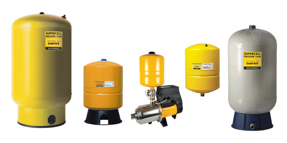 Pressure Cells - Pressure Tanks - Accumulators Archives - Tank Master