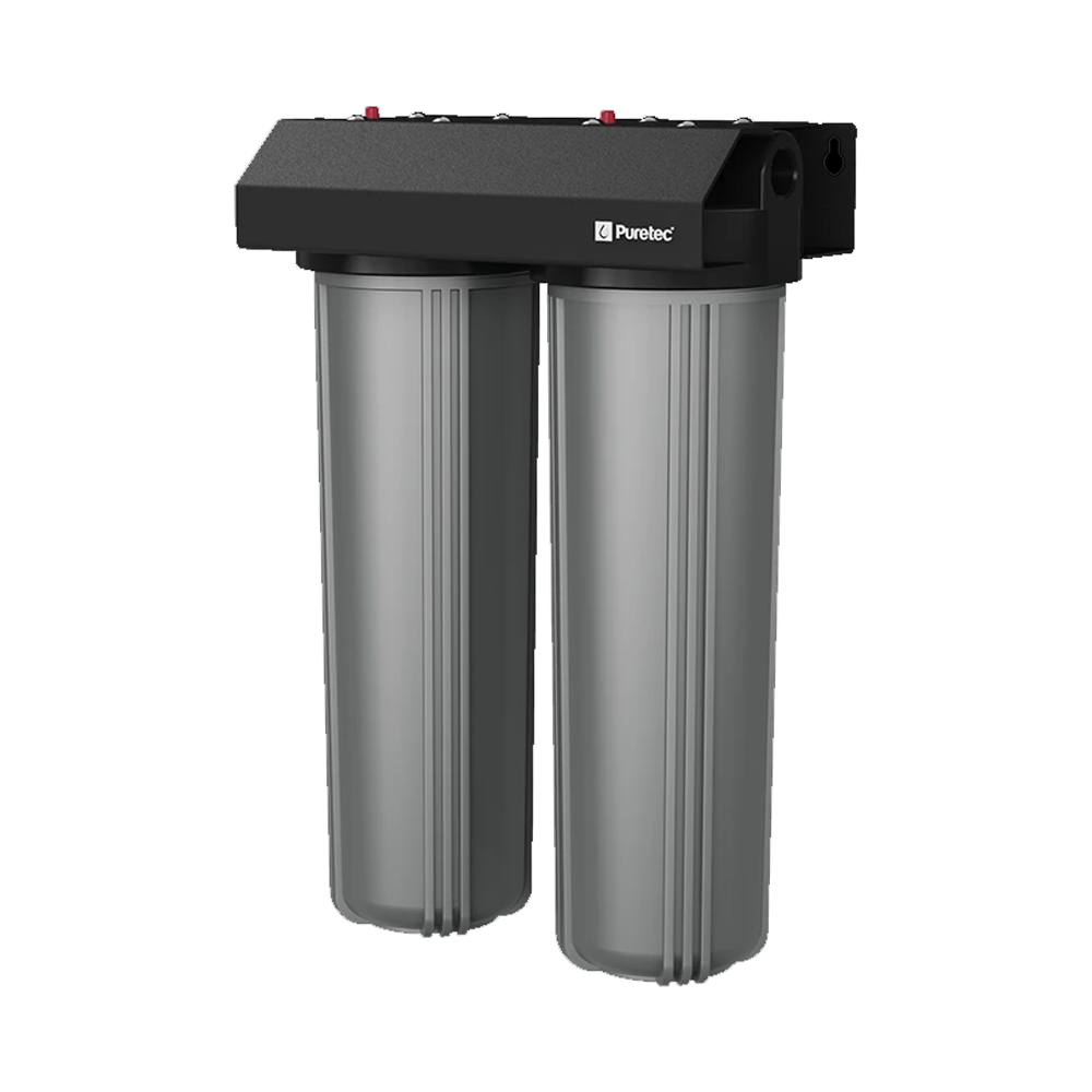 Filtration - Tank Master