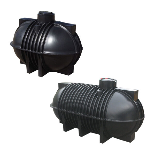 Poly Underground Tanks - Available from Tank Master