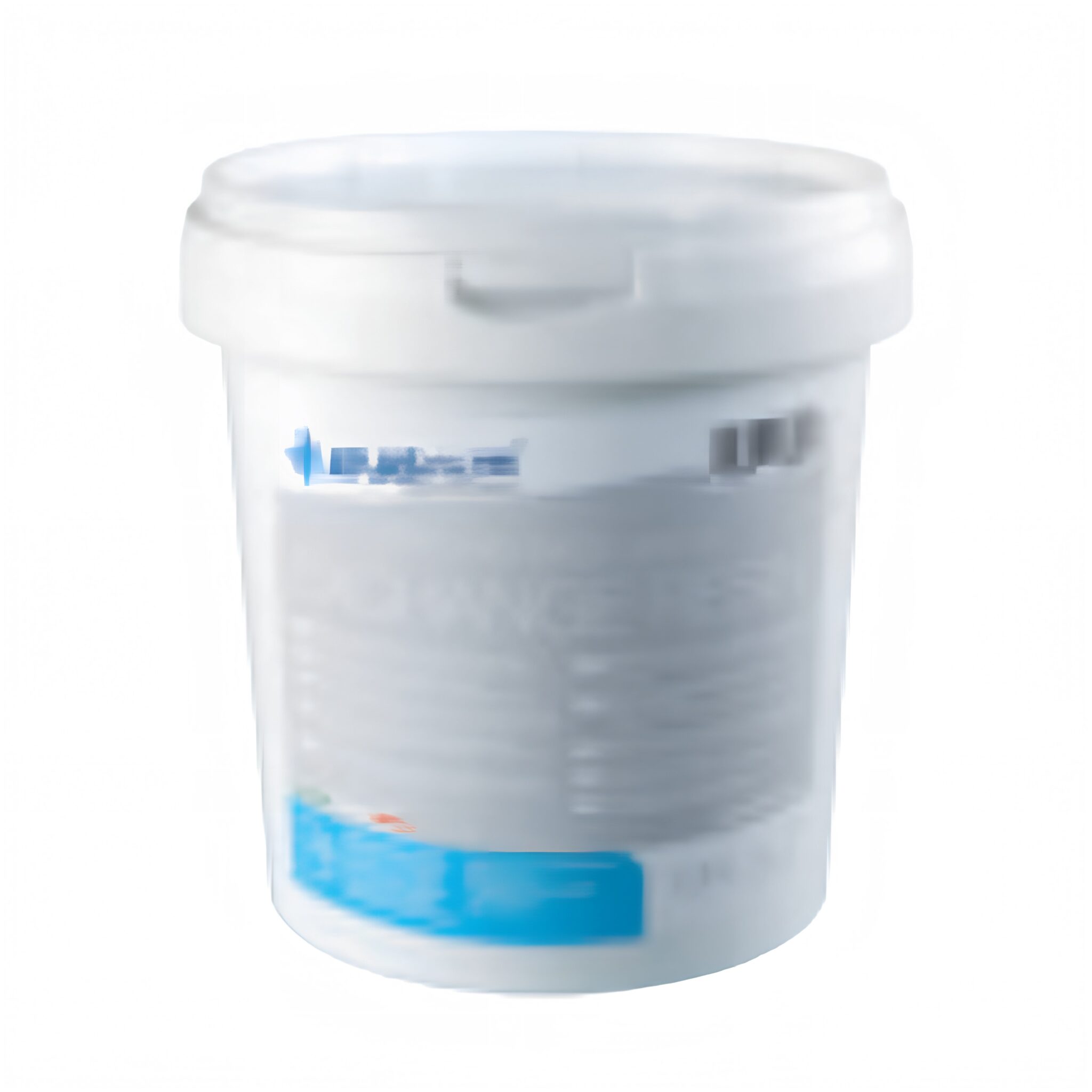 QA-CF-BIG - Strong acid cation exchange resin - Tank Master