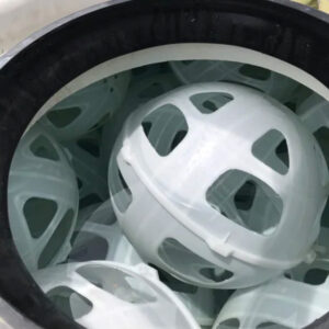 Baffle Balls - SBB355 | Available from Tank Master