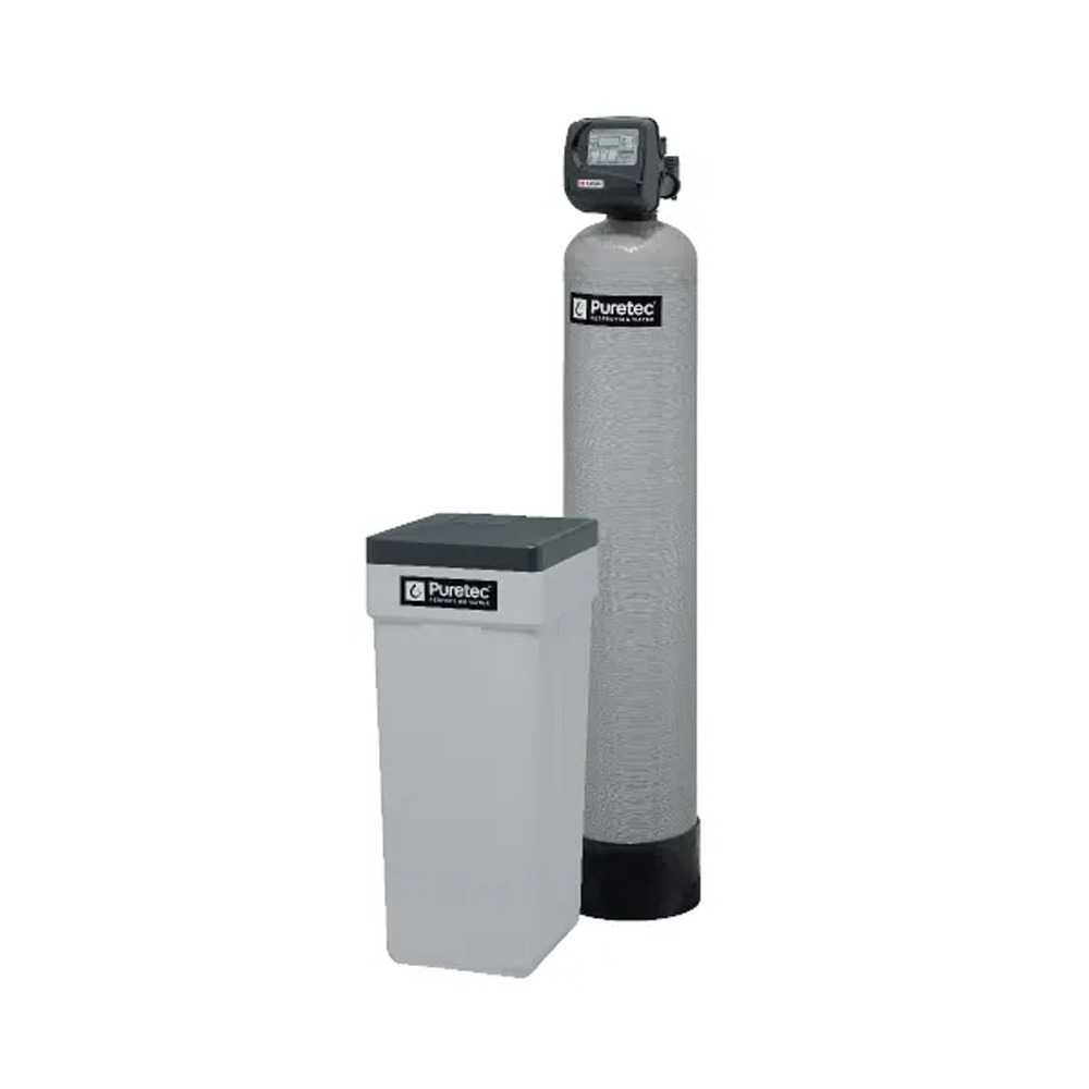 Water Treatment - Tank Master