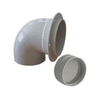 PVC Pipe and Fittings available at Tank Master