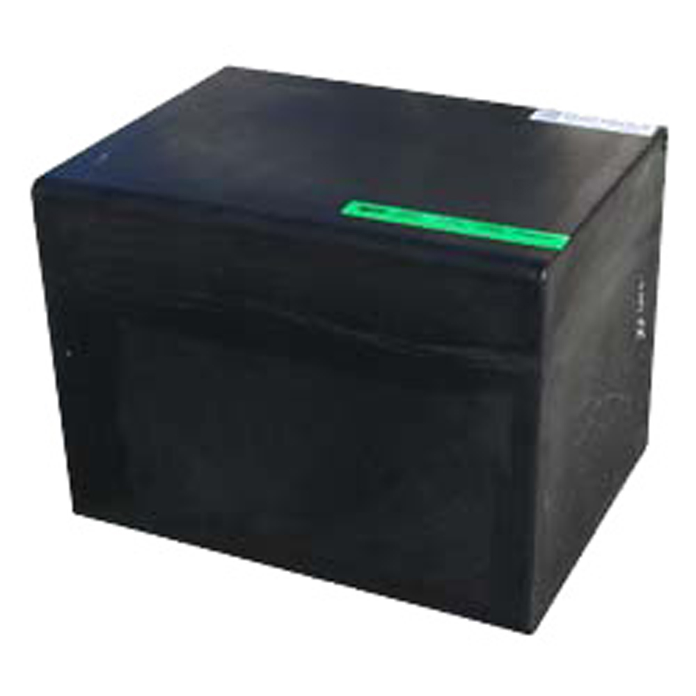 UNI250 - Tank Master