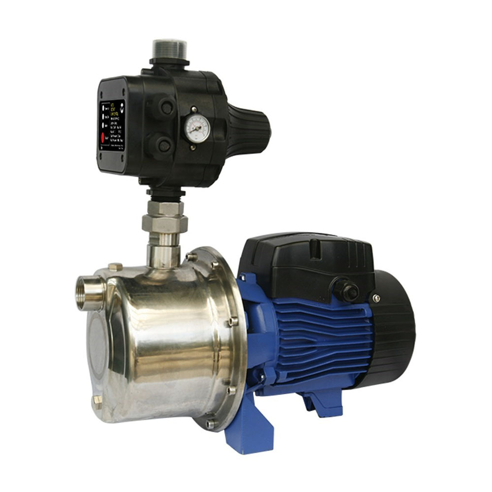 BIA-INOX45S2MPCX - Pressure Pump