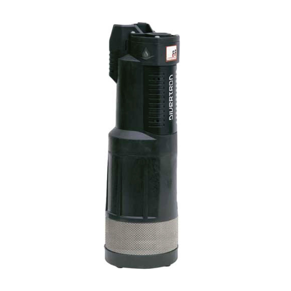 DAB-DIVERTRON900A - Tank Master